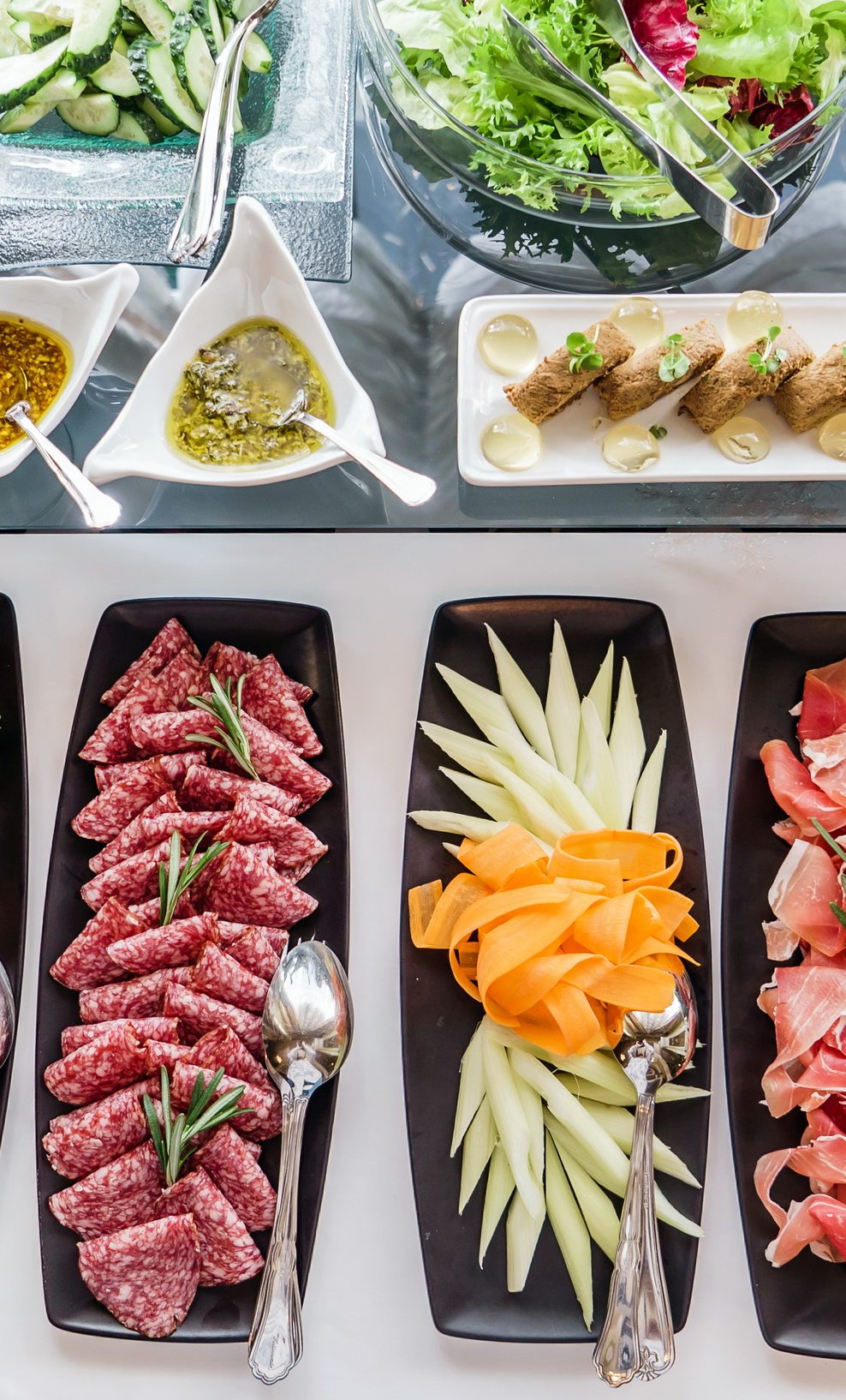 Meniu Eveniment Personalizat | DERBY Pub & Restaurant